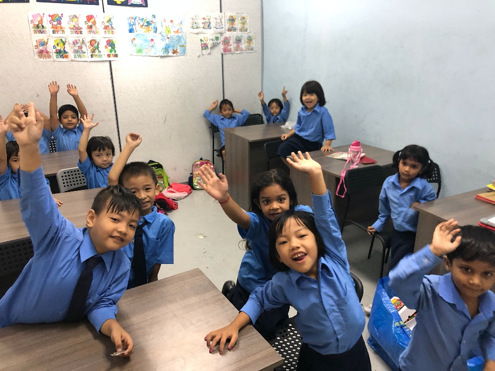 United Hope Refugee Centre – Charwiki